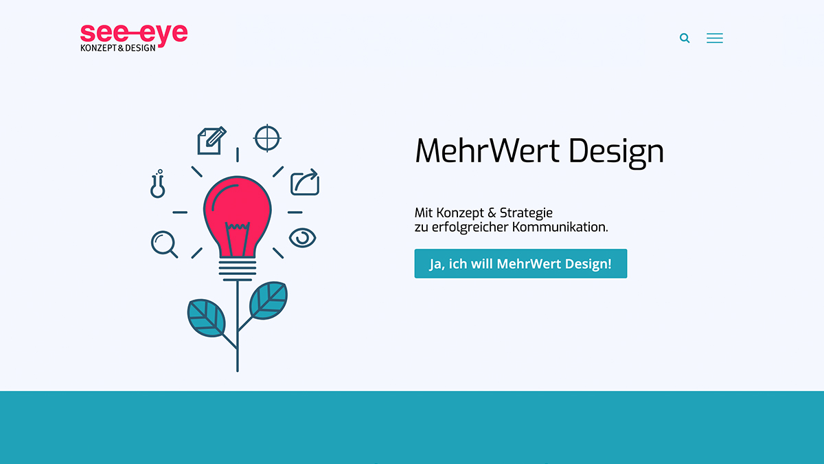 HOME - see-eye | KONZEPT & DESIGN